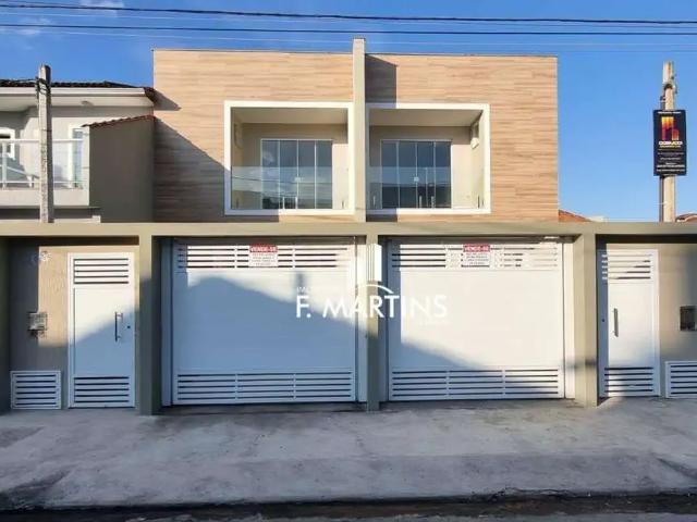 Casa / Sobrado para Venda em Volta Redonda/RJ Aero Clube 3 Quartos
