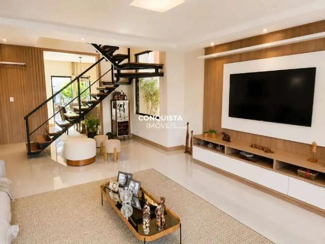 Casa / Sobrado para Venda em Volta Redonda/RJ Aero Clube 3 Quartos