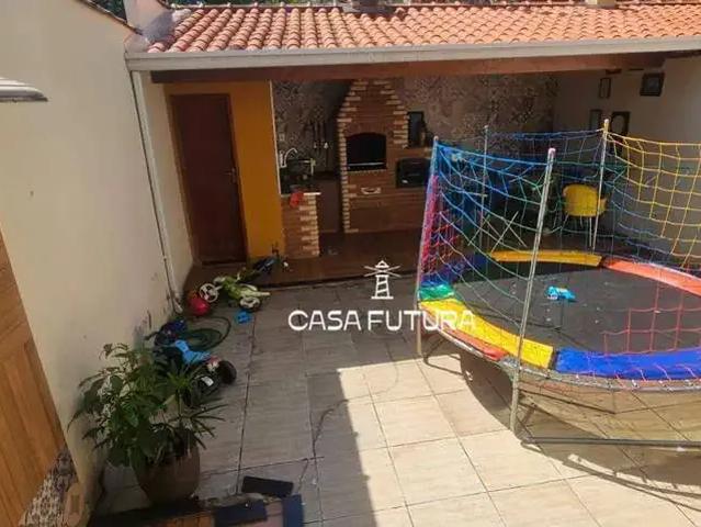 Casa / Sobrado para Venda em Volta Redonda/RJ Aero Clube 3 Quartos