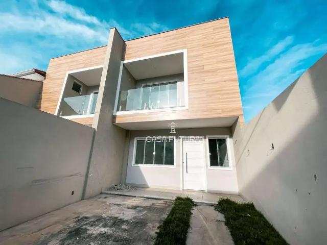 Casa / Sobrado para Venda em Volta Redonda/RJ Aero Clube 3 Quartos