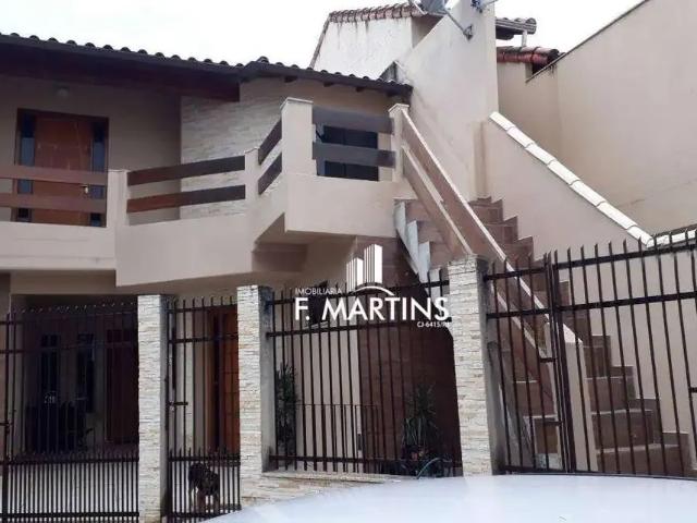 Casa / Sobrado para Venda em Volta Redonda/RJ Aero Clube 3 Quartos