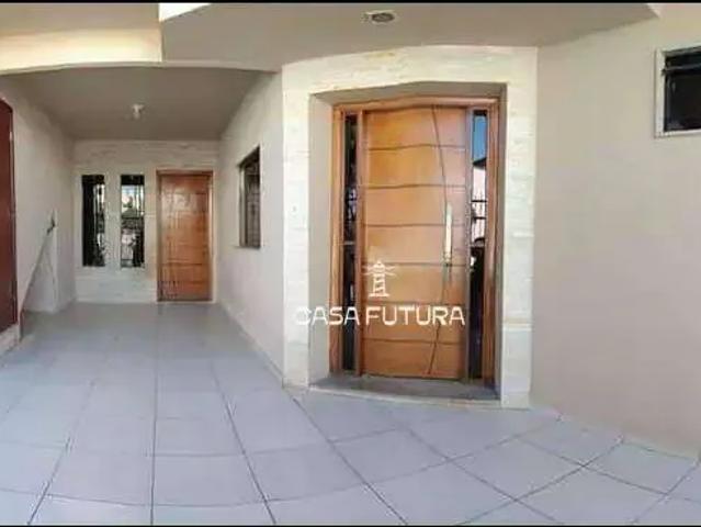 Casa / Sobrado para Venda em Volta Redonda/RJ Aero Clube 3 Quartos