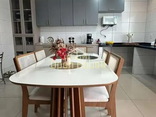 Casa / Sobrado para Venda em Volta Redonda/RJ Aero Clube 3 Quartos