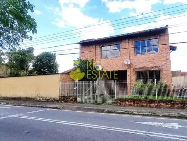 Casa / Sobrado para Venda em Volta Redonda/RJ Aero Clube 3 Quartos