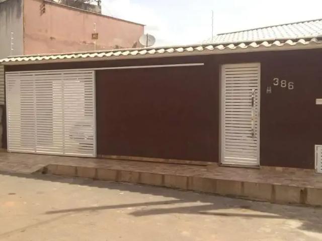 Casa / Sobrado para Venda em Volta Redonda/RJ Água Limpa 4 Quartos