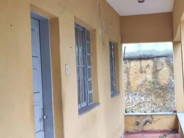Casa / Sobrado para Venda em Volta Redonda/RJ Água Limpa 5 Quartos