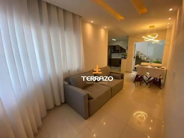 Casa / Sobrado para Venda em Volta Redonda/RJ Água Limpa 2 Quartos