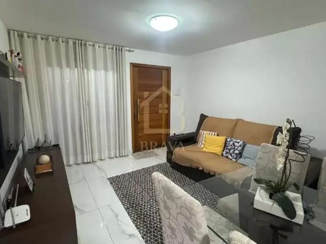 Casa / Sobrado para Venda em Volta Redonda/RJ Água Limpa 2 Quartos