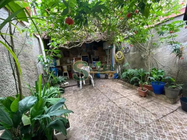 Casa / Sobrado para Venda em Volta Redonda/RJ Água Limpa 2 Quartos
