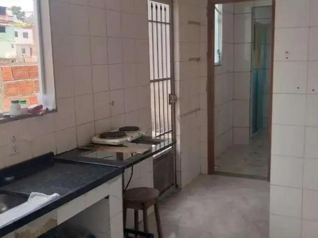 Casa / Sobrado para Venda em Volta Redonda/RJ Água Limpa 2 Quartos