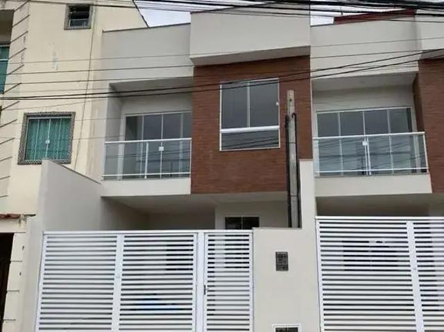 Casa / Sobrado para Venda em Volta Redonda/RJ Água Limpa 2 Quartos