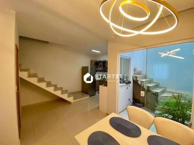 Casa / Sobrado para Venda em Volta Redonda/RJ Água Limpa 2 Quartos