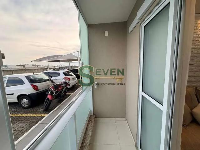 Casa / Sobrado para Venda em Volta Redonda/RJ Água Limpa 2 Quartos