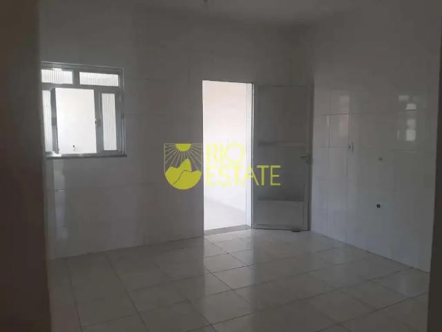 Casa / Sobrado para Venda em Volta Redonda/RJ Água Limpa 2 Quartos
