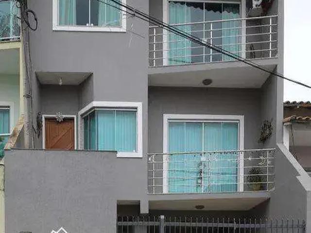 Casa / Sobrado para Venda em Volta Redonda/RJ Água Limpa 3 Quartos