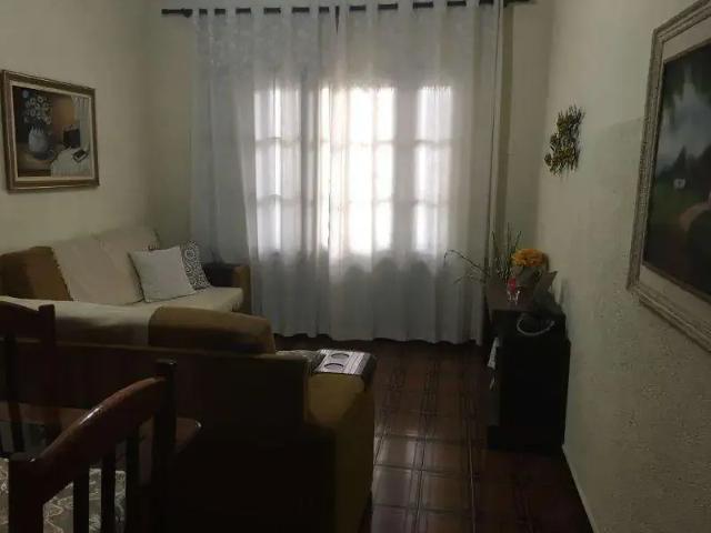 Casa / Sobrado para Venda em Volta Redonda/RJ Água Limpa 3 Quartos