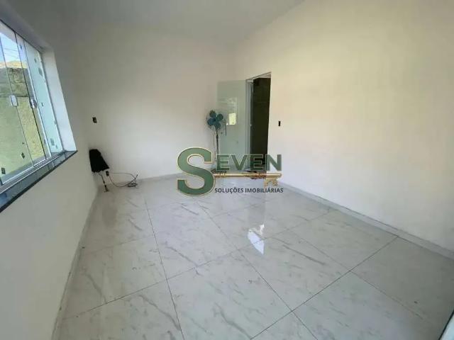 Casa / Sobrado para Venda em Volta Redonda/RJ Água Limpa 3 Quartos