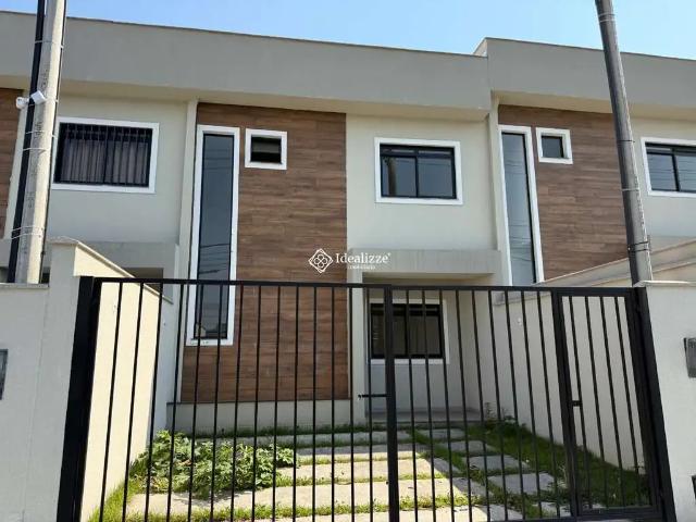 Casa / Sobrado para Venda em Volta Redonda/RJ Água Limpa 3 Quartos