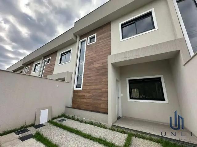 Casa / Sobrado para Venda em Volta Redonda/RJ Água Limpa 3 Quartos
