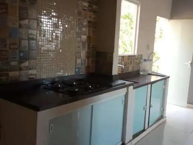 Casa / Sobrado para Venda em Volta Redonda/RJ Água Limpa 3 Quartos