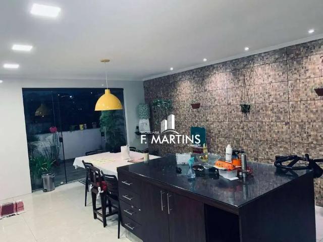 Casa / Sobrado para Venda em Volta Redonda/RJ Água Limpa 3 Quartos