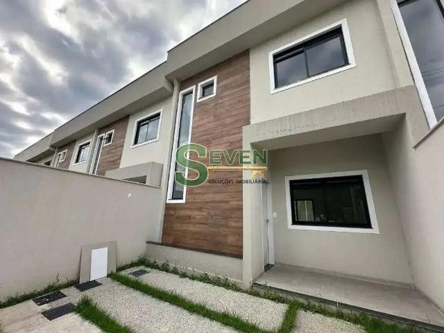 Casa / Sobrado para Venda em Volta Redonda/RJ Água Limpa 3 Quartos