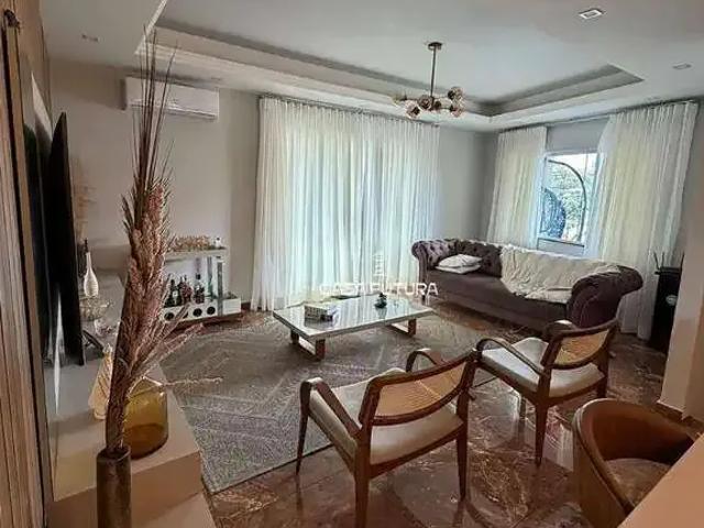 Casa / Sobrado para Venda em Volta Redonda/RJ Água Limpa 3 Quartos