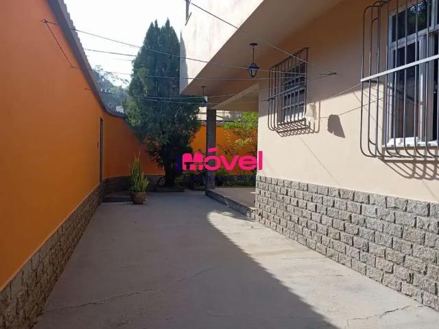 Casa / Sobrado para Venda em Volta Redonda/RJ Água Limpa 3 Quartos