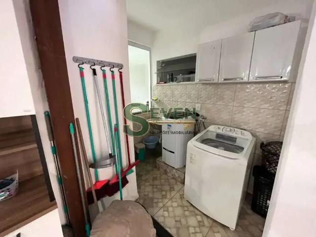 Casa / Sobrado para Venda em Volta Redonda/RJ Água Limpa 3 Quartos