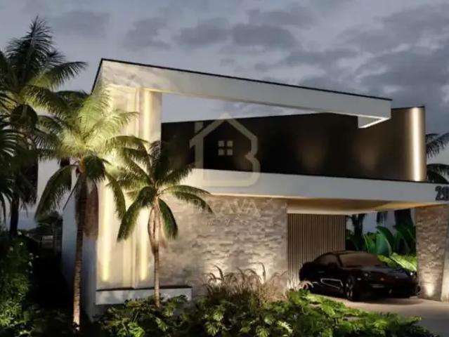 Casa / Sobrado para Venda em Volta Redonda/RJ Alphaville 3 Quartos