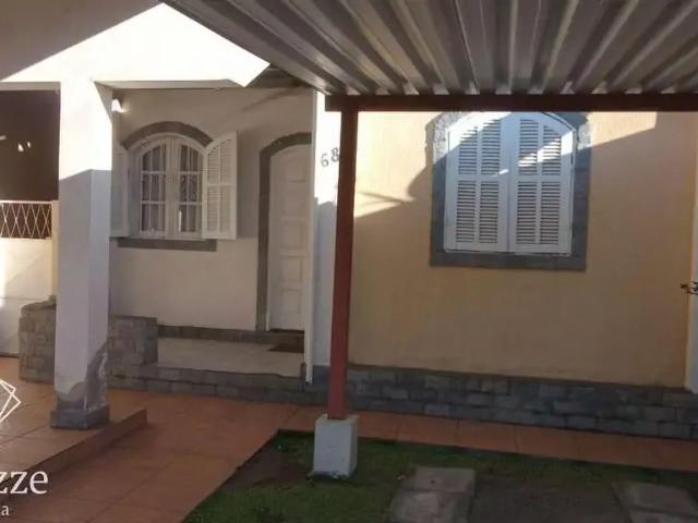 Casa / Sobrado para Venda em Volta Redonda/RJ Aterrado 3 Quartos