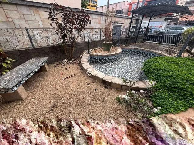 Casa / Sobrado para Venda em Volta Redonda/RJ Aterrado 13 Quartos