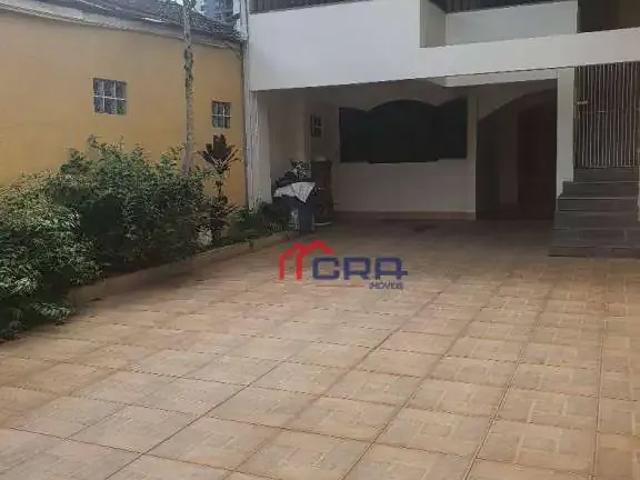 Casa / Sobrado para Venda em Volta Redonda/RJ Aterrado 4 Quartos