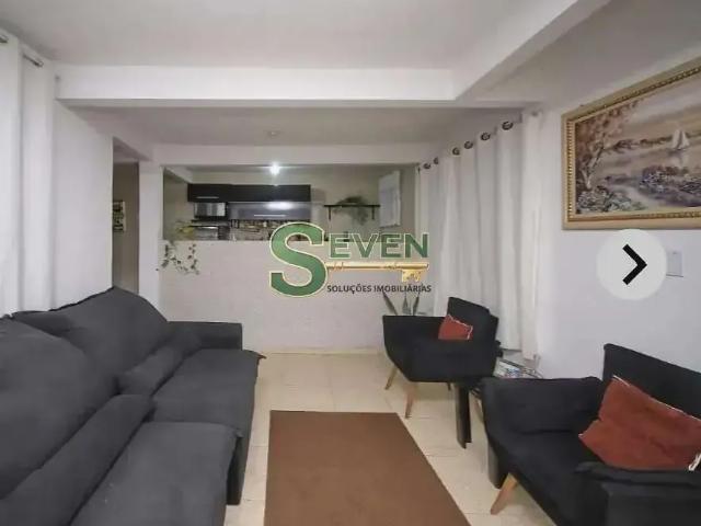 Casa / Sobrado para Venda em Volta Redonda/RJ Bom Jesus 6 Quartos
