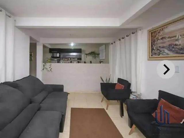 Casa / Sobrado para Venda em Volta Redonda/RJ Bom Jesus 6 Quartos