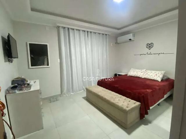 Casa / Sobrado para Venda em Volta Redonda/RJ Barreira Cravo 3 Quartos