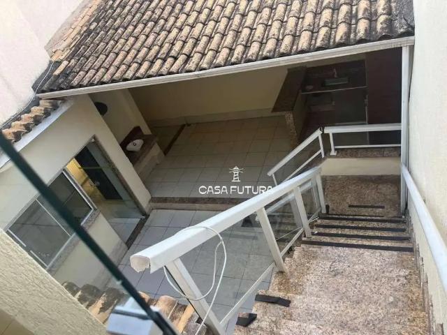Casa / Sobrado para Venda em Volta Redonda/RJ Barreira Cravo 3 Quartos