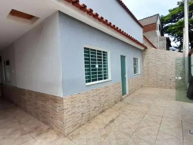 Casa / Sobrado para Venda em Volta Redonda/RJ Barreira Cravo 3 Quartos