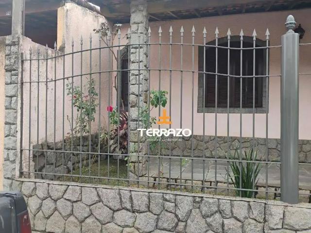 Casa / Sobrado para Venda em Volta Redonda/RJ Barreira Cravo 3 Quartos