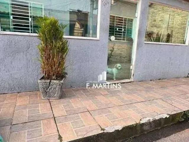 Casa / Sobrado para Venda em Volta Redonda/RJ Barreira Cravo 3 Quartos
