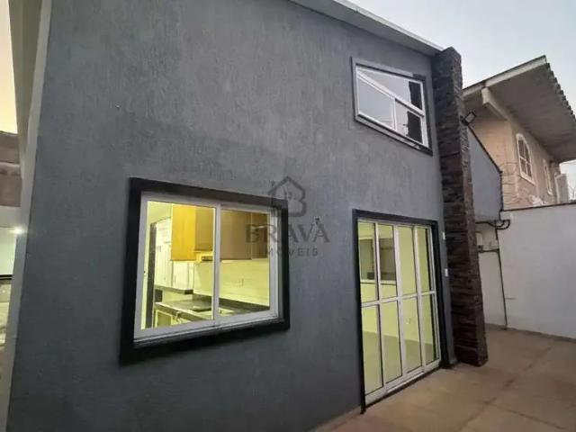Casa / Sobrado para Venda em Volta Redonda/RJ Barreira Cravo 3 Quartos