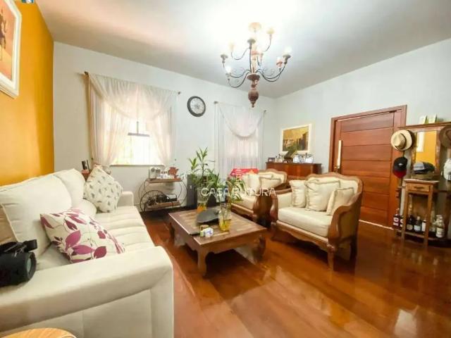 Casa / Sobrado para Venda em Volta Redonda/RJ Barreira Cravo 3 Quartos