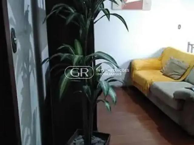 Casa / Sobrado para Venda em Volta Redonda/RJ Barreira Cravo 2 Quartos