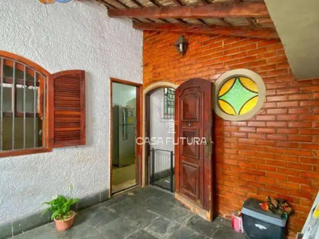 Casa / Sobrado para Venda em Volta Redonda/RJ Barreira Cravo 4 Quartos