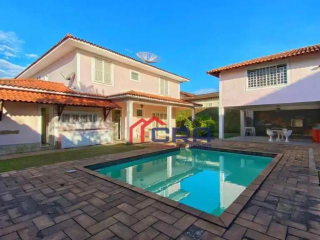 Casa / Sobrado para Venda em Volta Redonda/RJ Bela Vista 4 Quartos