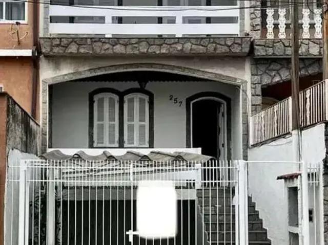 Casa / Sobrado para Venda em Volta Redonda/RJ Bela Vista 2 Quartos