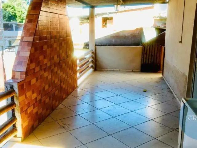 Casa / Sobrado para Venda em Volta Redonda/RJ Belo Horizonte 2 Quartos