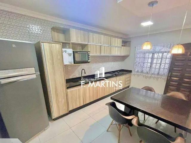 Casa / Sobrado para Venda em Volta Redonda/RJ Belmonte 3 Quartos