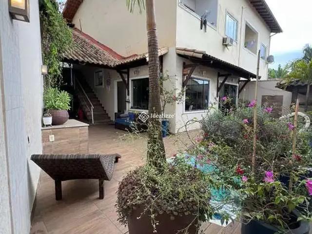 Casa / Sobrado para Venda em Volta Redonda/RJ Belmonte 3 Quartos