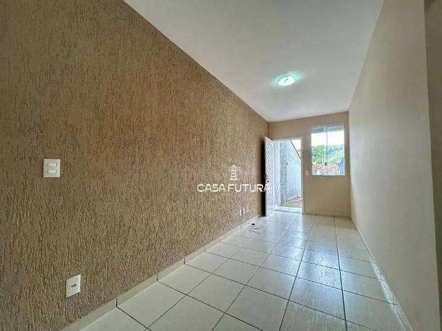 Casa / Sobrado para Venda em Volta Redonda/RJ Belmonte 2 Quartos